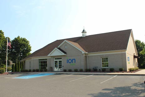Prospect, CT Branch Location & ATM | Ion Bank