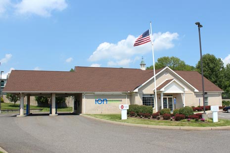 Waterbury, CT 910 Wolcott St. Branch Location & ATM | Ion Bank