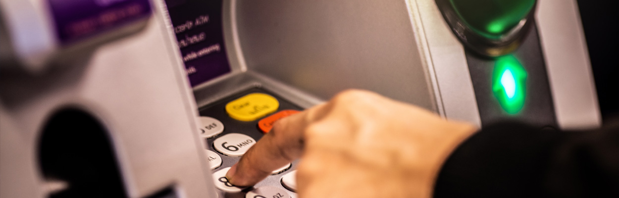 5 ATM Safety & Security Tips | Ion Bank