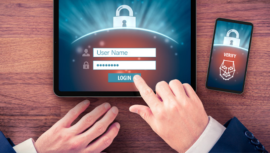 Facts About Online Banking & Account Authentication | Ion Bank