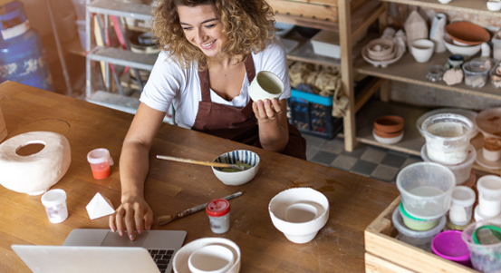 Business Banking CT | Open Business Deposit Account | Ion Bank